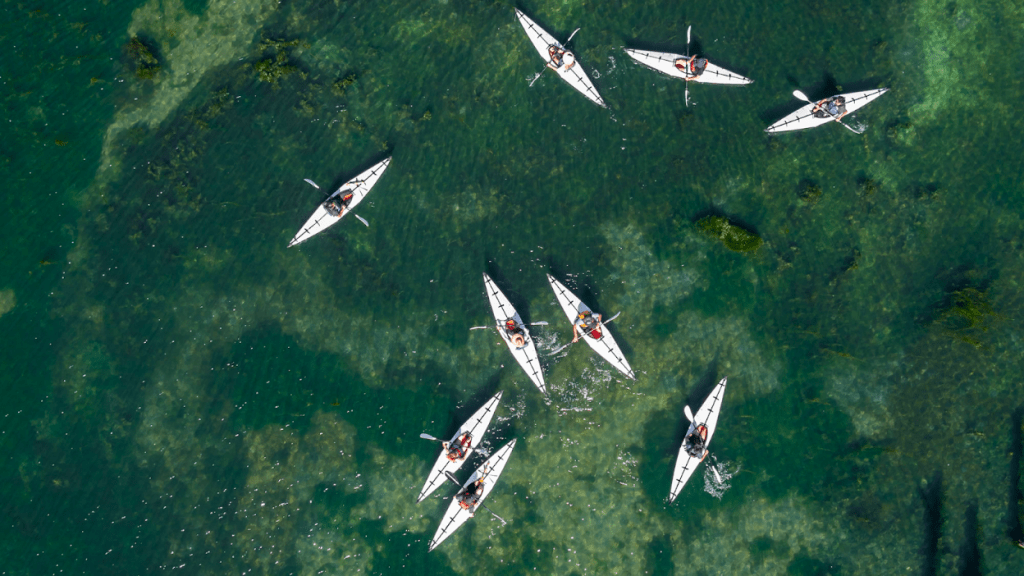 Outpost Trade - Outpost